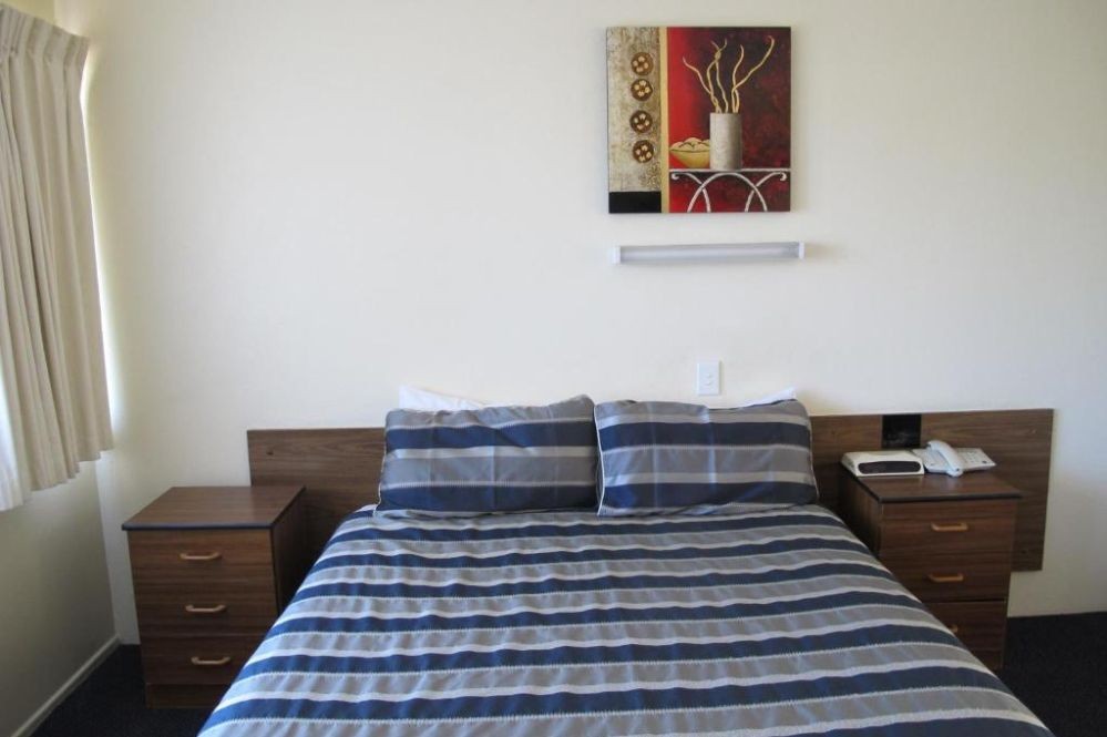 Fox Glenn Motor Inn:Home